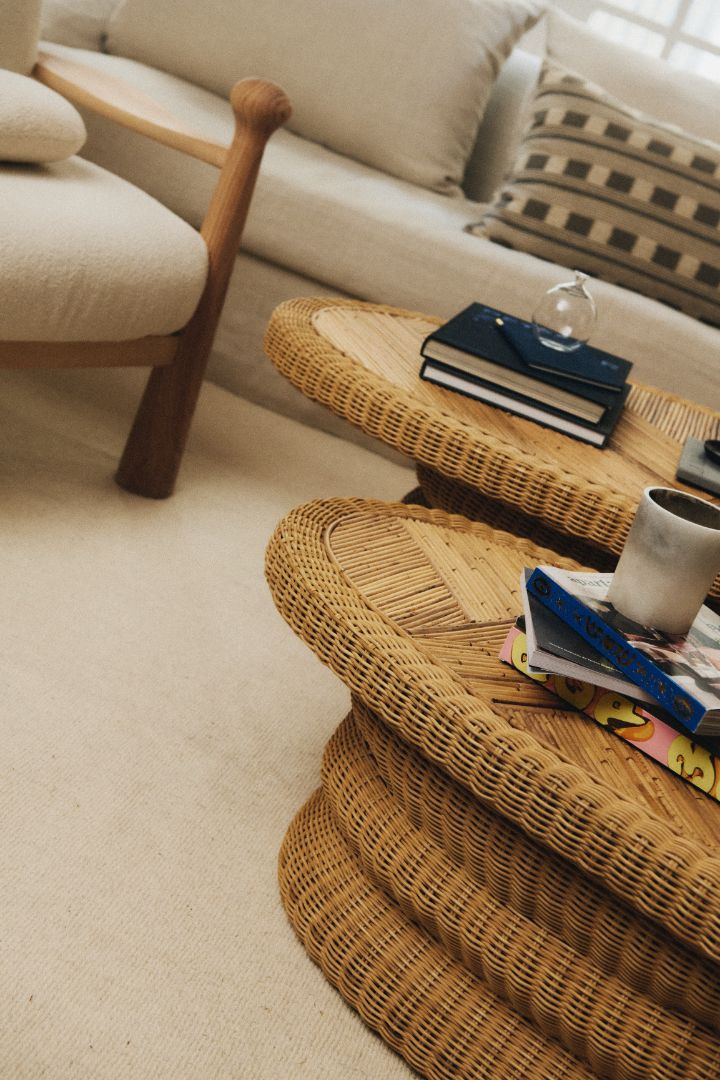 Table – Heaps & Woods