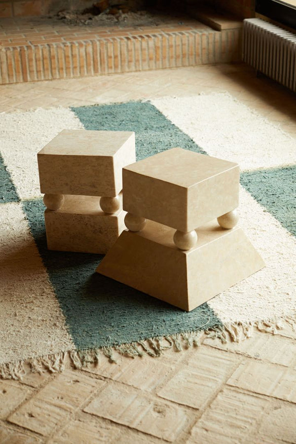 Conor – Heaps & Woods