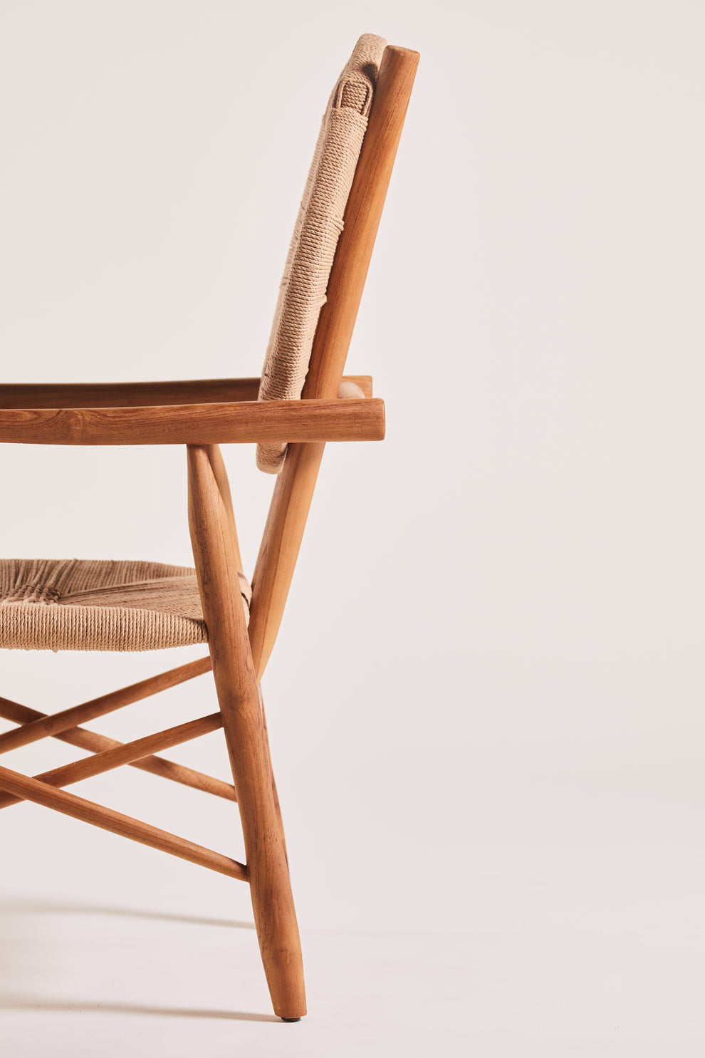 Boni dining – Heaps & Woods