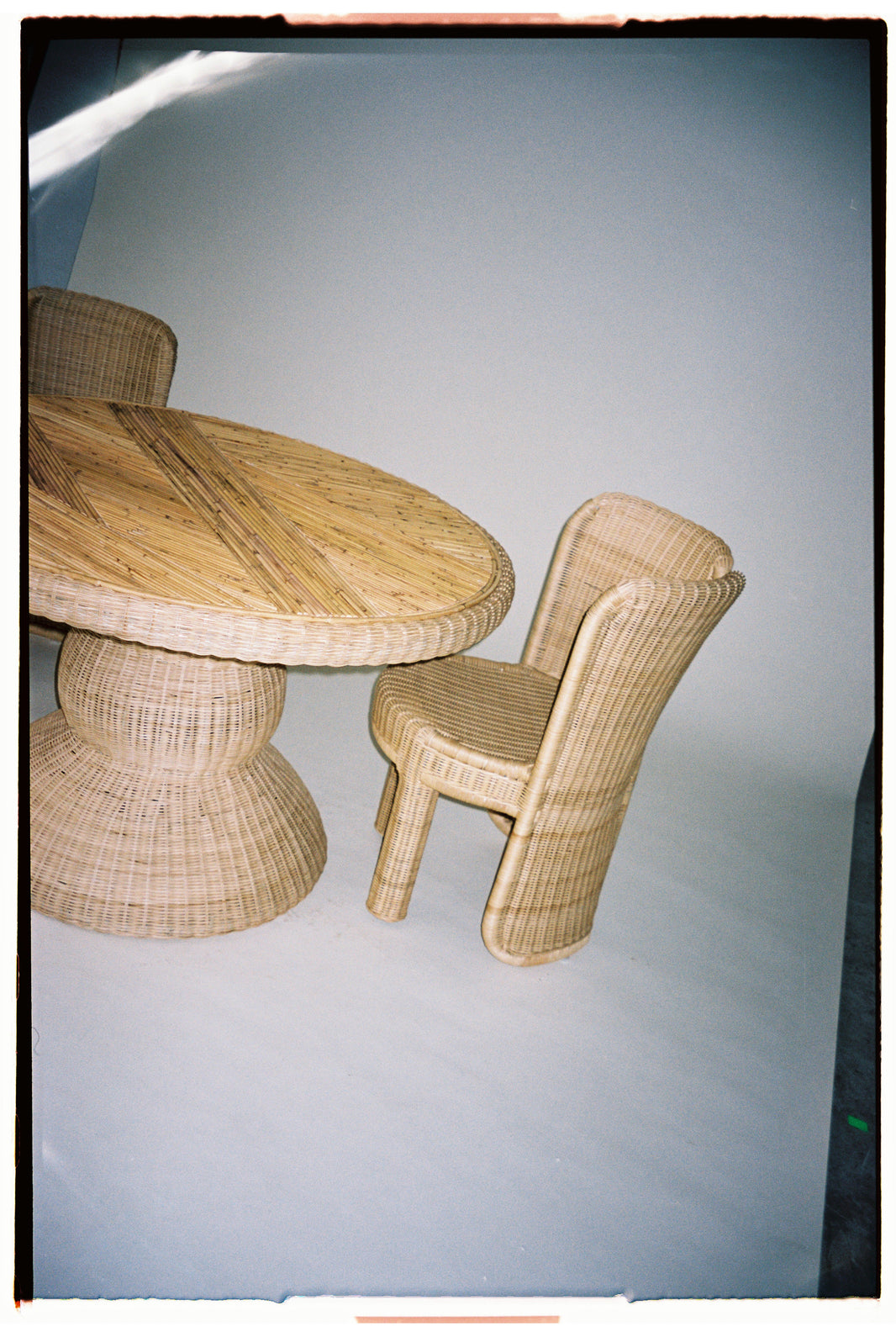 Table – Heaps & Woods