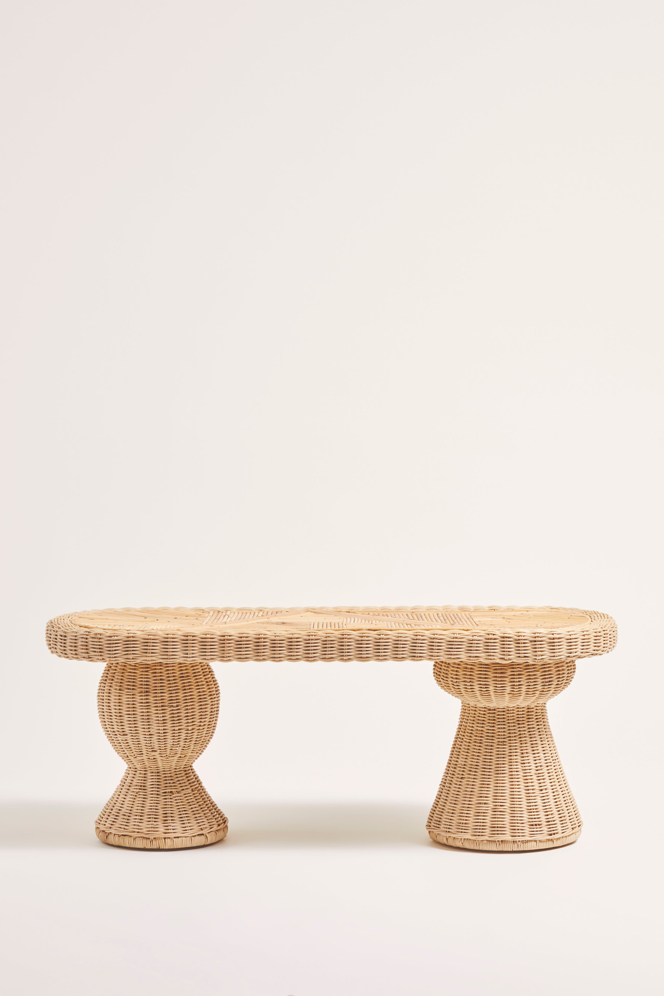 Manon bench – Heaps & Woods