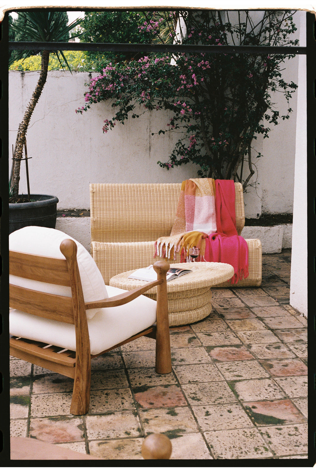 Sofa – Heaps & Woods