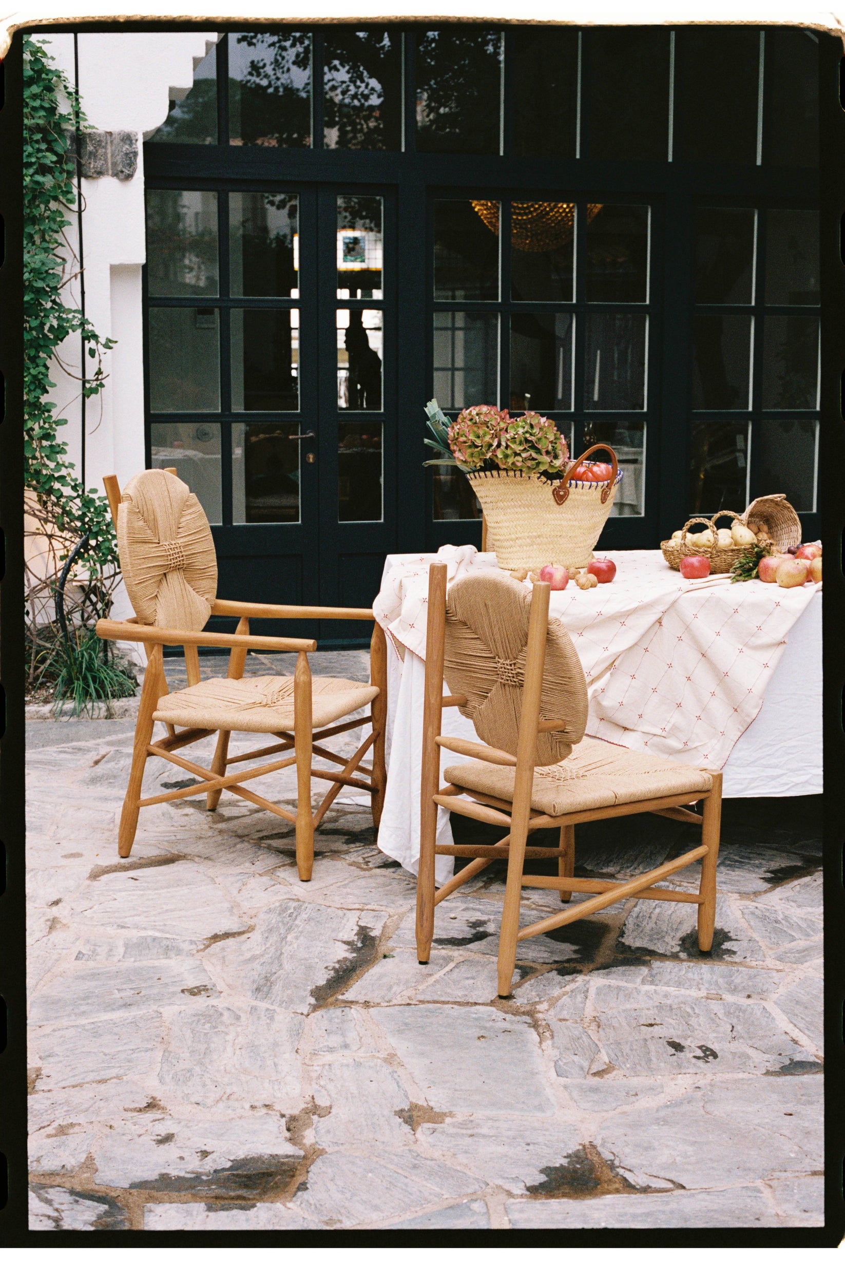 Boni lounge synthetic – Heaps & Woods