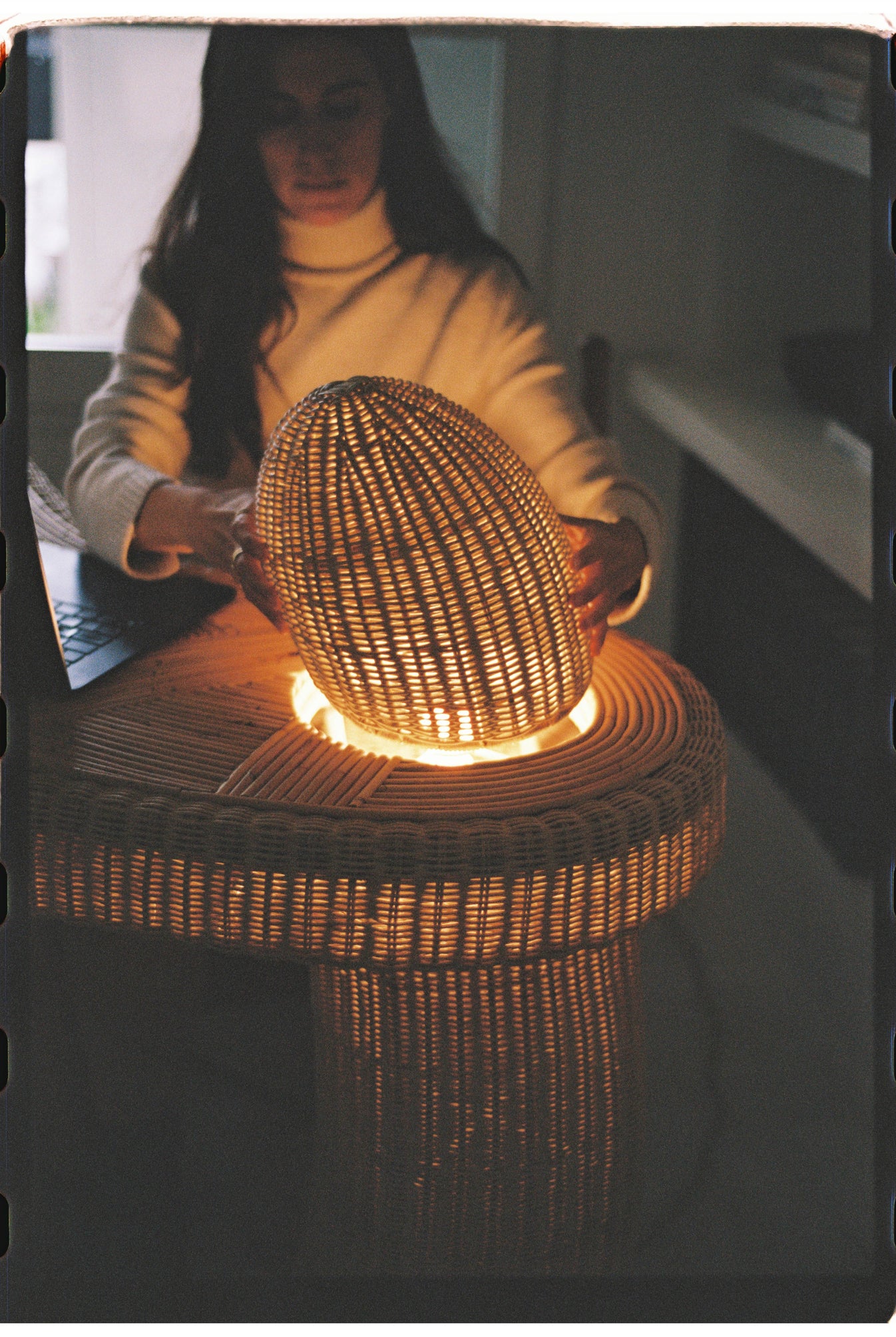 Asahan – Heaps & Woods