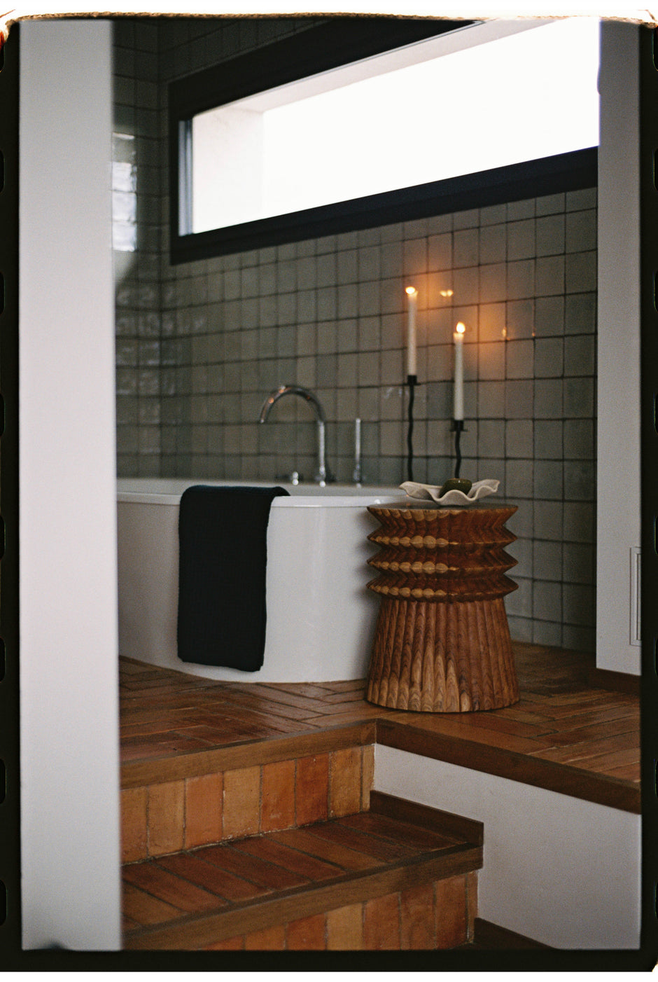 Stools – Heaps & Woods