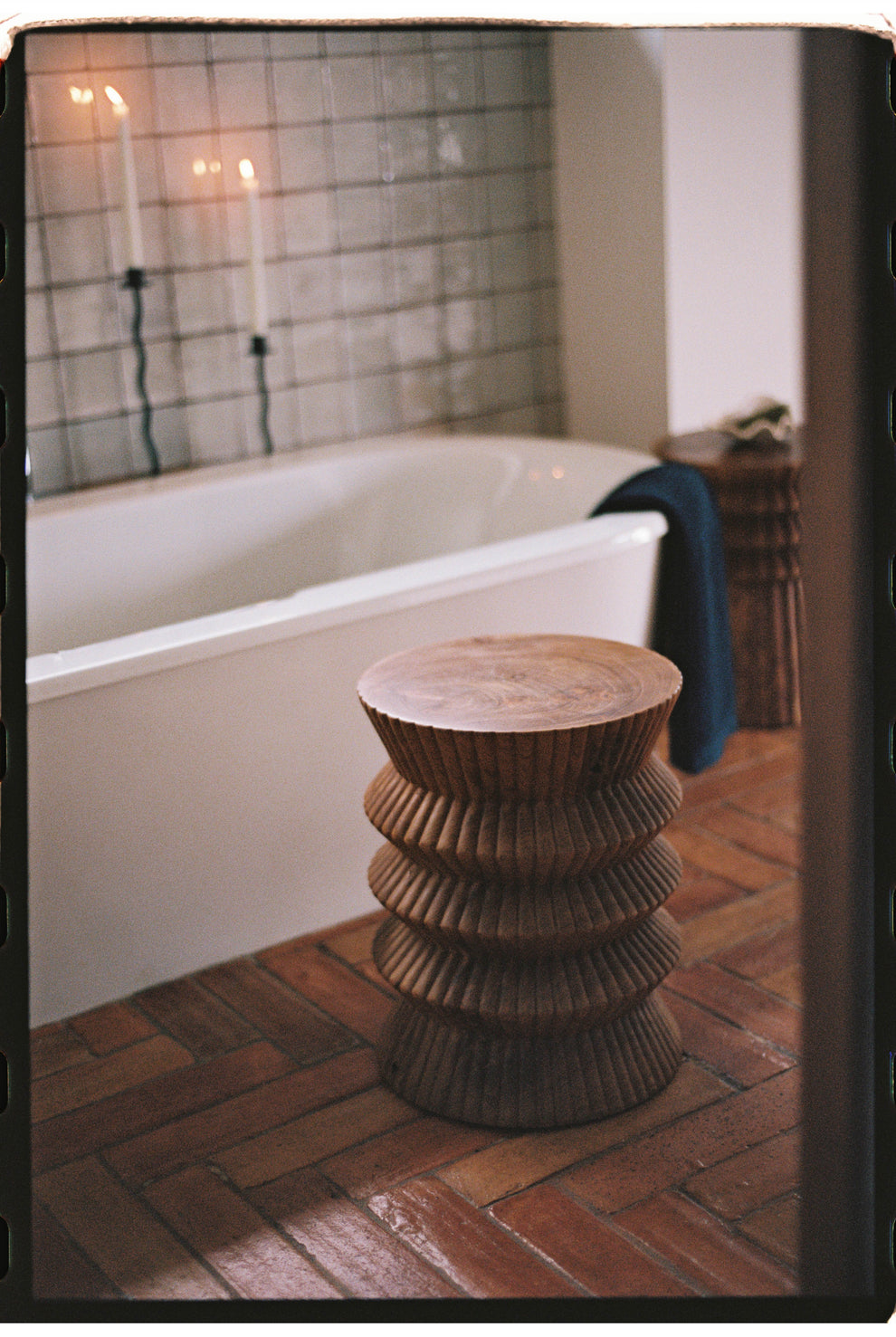 Bruna – Heaps & Woods