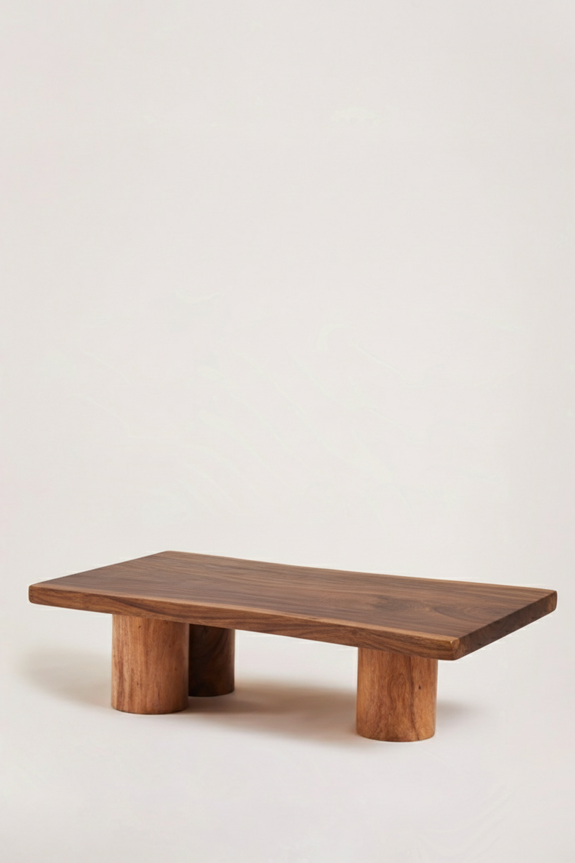 Jeff coffee table S – Heaps & Woods