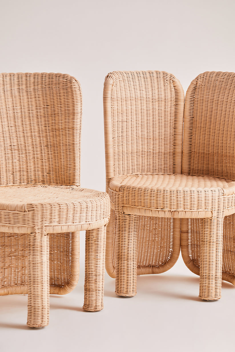 Miki natural – Heaps & Woods